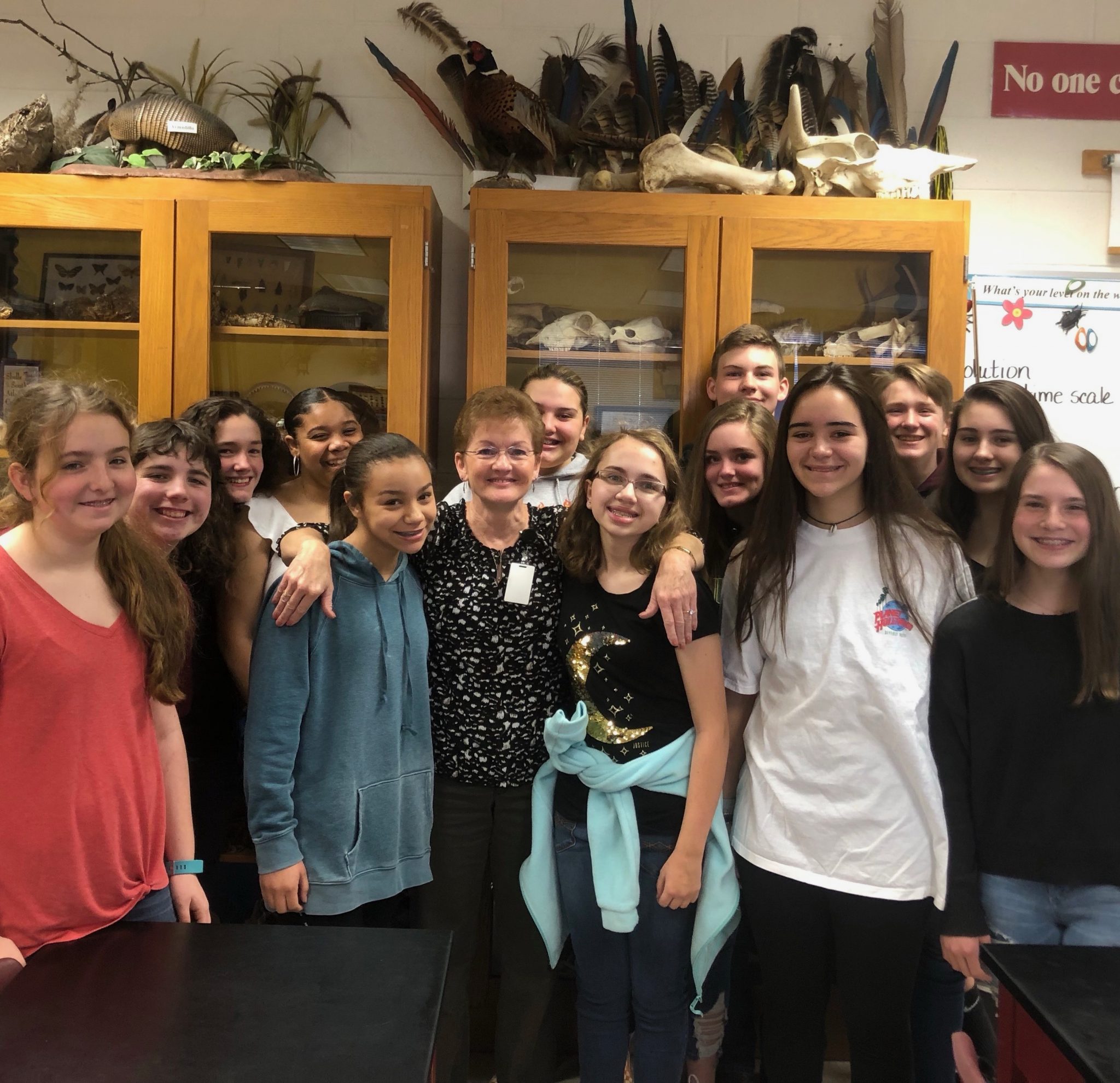 两所学校：相同的杰出学生招待... |探索性学习